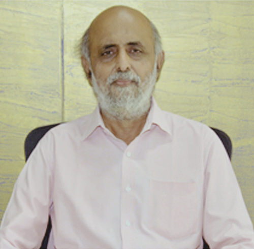 Board of Directors - KIT's College of Engineering, Kolhapur