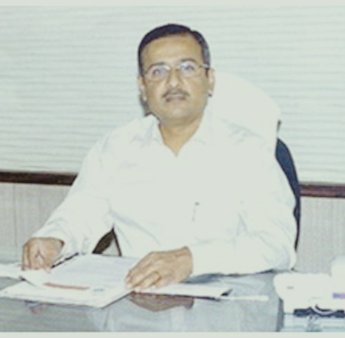 Board of Directors - KIT's College of Engineering, Kolhapur