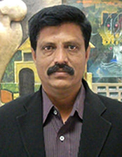 Gymkhana - KIT's College of Engineering, Kolhapur